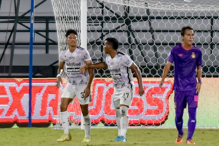 PSSI dan PT LIB Umumkan Jadwal Kick Off Liga 1 2022-2023 PSSI dan PT LIB Umumkan Jadwal Kick Off Liga 1 2022-2023