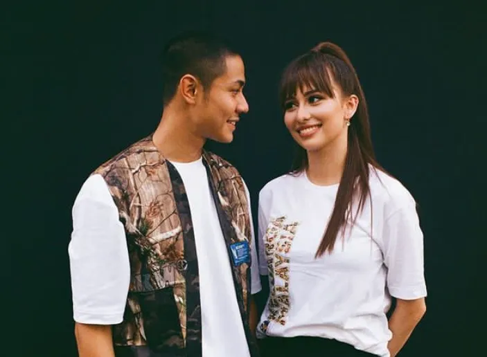 Profil dan Biodata Meerqeen, Aktor Ganteng Asal Malaysia Pemeran ... Profil dan Biodata Meerqeen, Aktor Ganteng Asal Malaysia Pemeran ...