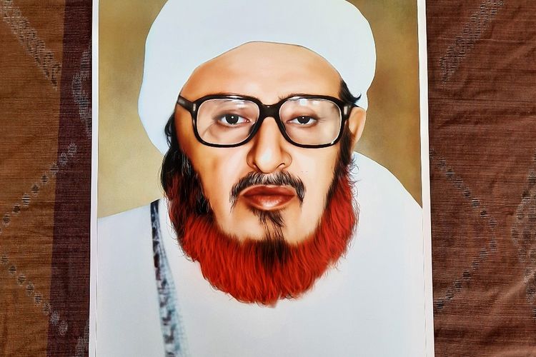 Terlihat Jasadnya Masih Utuh, Kisah Guru Habib Umar Yaman Saat ... Terlihat Jasadnya Masih Utuh, Kisah Guru Habib Umar Yaman Saat ...
