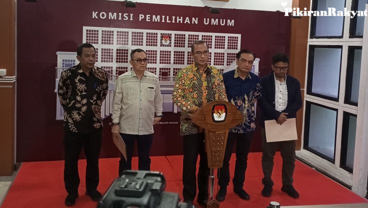 Syarat Anggota Ppk Dan Pps Pemilu 2024 Siapkan Berkas Ini Untuk Di