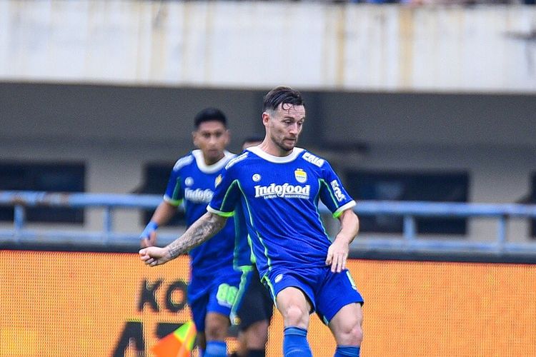 Link Streaming Persib Bandung vs Barito Putera di BRI Liga 1 Hari Ini ... Link Streaming Persib Bandung vs Barito Putera di BRI Liga 1 Hari Ini ...