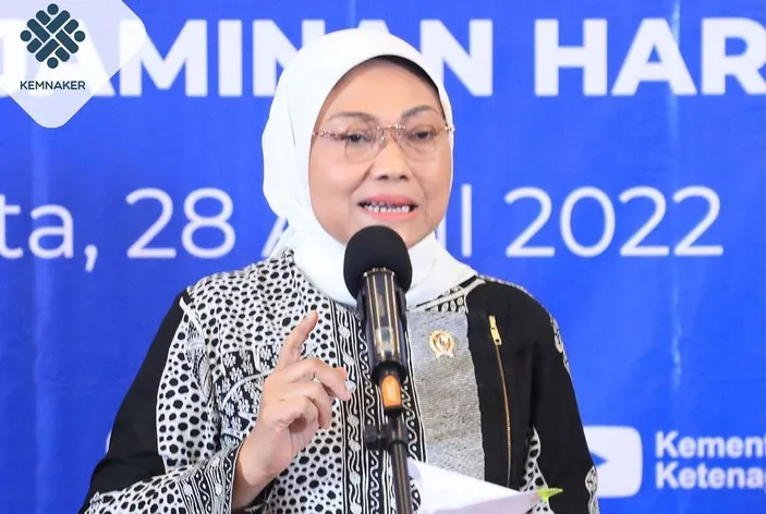 BSU Upah Kapan Cair di Mei 2022? Kemnaker Buka Suara, Ini Cara Cek ... BSU Upah Kapan Cair di Mei 2022? Kemnaker Buka Suara, Ini Cara Cek ...