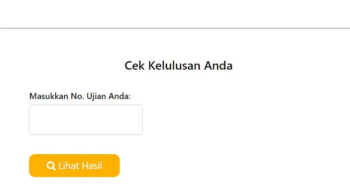 Cara Cek Pengumuman SPAN PTKIN 2024 Link pengumuman-span.ptkin.ac.id ... Cara Cek Pengumuman SPAN PTKIN 2024 Link pengumuman-span.ptkin.ac.id ...