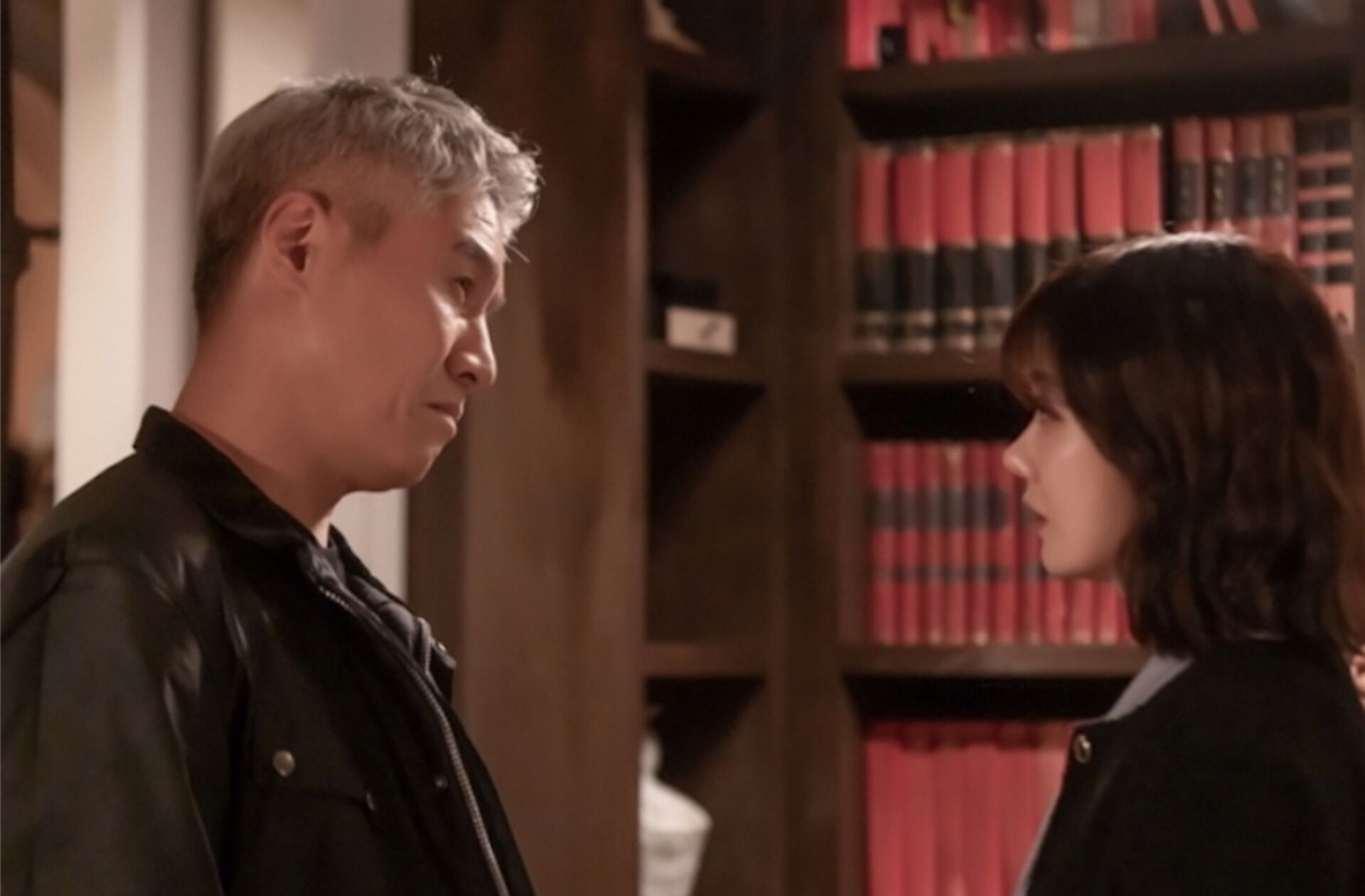 Preview Jam Tayang Dan Link Nonton My Happy Ending Episode 13 Di Tv