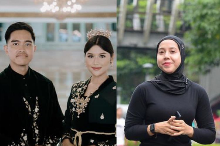 Biodata dan Profil Lengkap Nadya Arifta Diduga Sempat Dekat dengan ... Biodata dan Profil Lengkap Nadya Arifta Diduga Sempat Dekat dengan ...