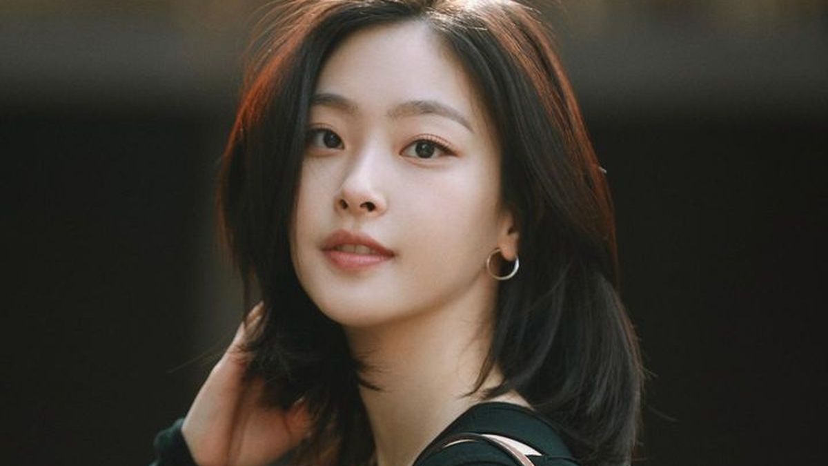 Profil Biodata Choi Hee Jin Pemeran Kang Hee Joo di The Impossible Heir ... Profil Biodata Choi Hee Jin Pemeran Kang Hee Joo di The Impossible Heir ...