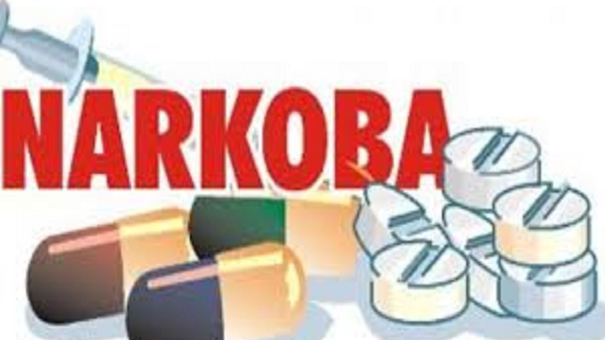 Polisi Ungkap Jaringan Narkoba Antar Kabupaten Dua Pelaku Ditangkap