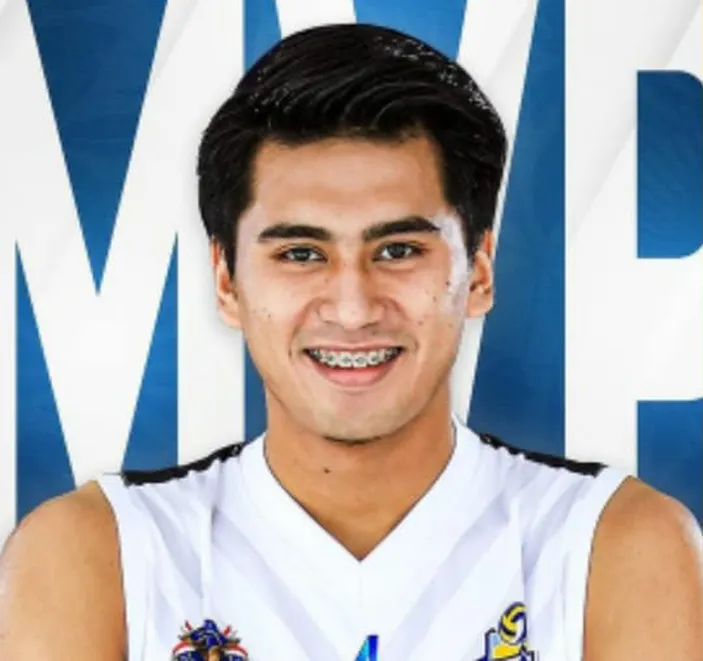 Biodata Fahry Septian Putratama Agama Proliga 2024, Suami Diajeng ... Biodata Fahry Septian Putratama Agama Proliga 2024, Suami Diajeng ...
