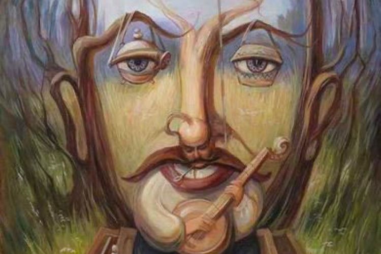 Tes Kepribadian: Gambar Pertama yang Dilihat Ungkap Sifat Burukmu Tes Kepribadian: Gambar Pertama yang Dilihat Ungkap Sifat Burukmu