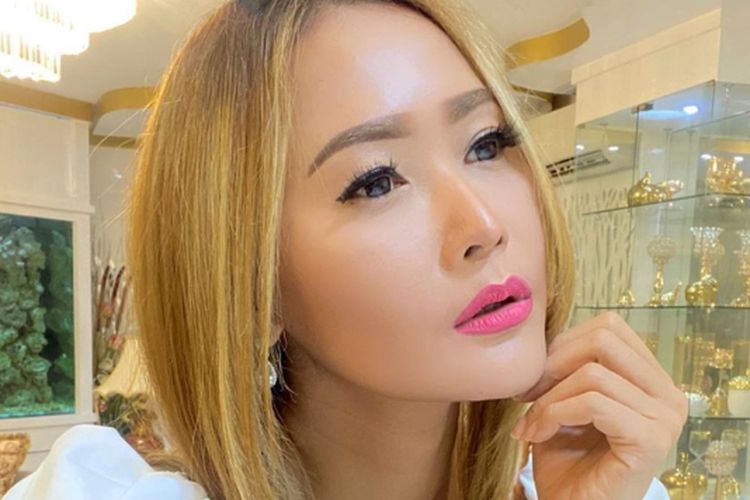 Sempat Bermimpi Jadi Dokter hingga Polwan, Inul Daratista: tapi Gimana... Sempat Bermimpi Jadi Dokter hingga Polwan, Inul Daratista: tapi Gimana...