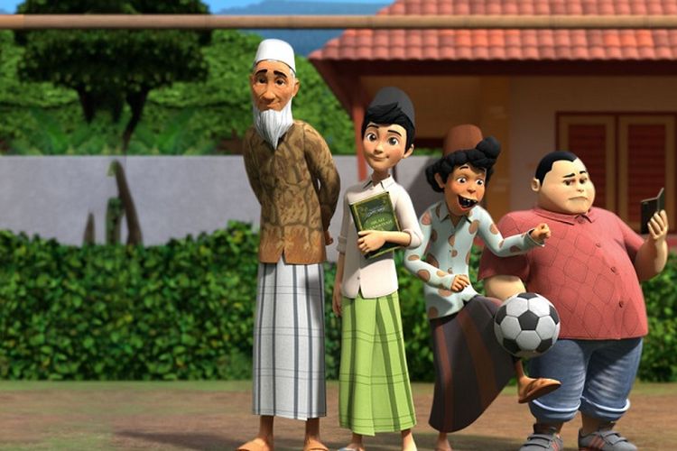 Jadwal Acara MNCTV Hari Ini Minggu 16 Oktober 2022: Nonton Kiko, Ibra ... Jadwal Acara MNCTV Hari Ini Minggu 16 Oktober 2022: Nonton Kiko, Ibra ...