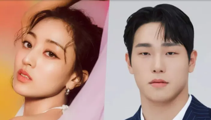 Dirumorkan Menjalin Hubungan Asmara, Ini Tipe Ideal Pacar Jihyo TWICE ... Dirumorkan Menjalin Hubungan Asmara, Ini Tipe Ideal Pacar Jihyo TWICE ...