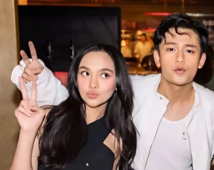 Lyodra dan Randy Martin Go Public, Ungkap Hubungan Asmara di Acara ... Lyodra dan Randy Martin Go Public, Ungkap Hubungan Asmara di Acara ...