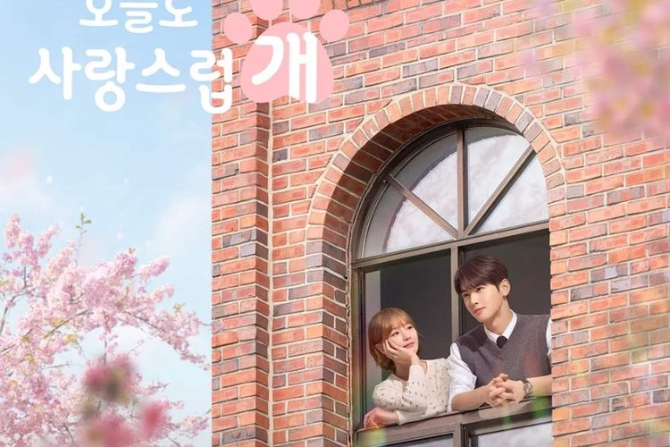 6 Drama Korea Keren Yang Akan Tayang Bulan Oktober 2023 Ada Cha Eun