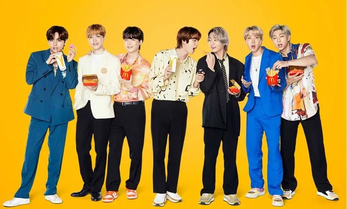 ARMY Indonesia Perlu Tahu, McDonald's Tiadakan Layanan Dine In untuk ... ARMY Indonesia Perlu Tahu, McDonald's Tiadakan Layanan Dine In untuk ...