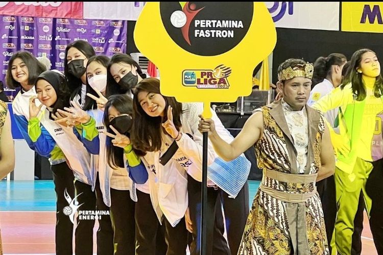 Hasil Pertandingan Bola Voli Putri Proliga 2023 Lengkap, Jakarta ... Hasil Pertandingan Bola Voli Putri Proliga 2023 Lengkap, Jakarta ...