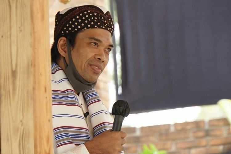 Polisi Buru Penyebar Hoaks Ustaz Abdul Somad Ditangkap Terkait