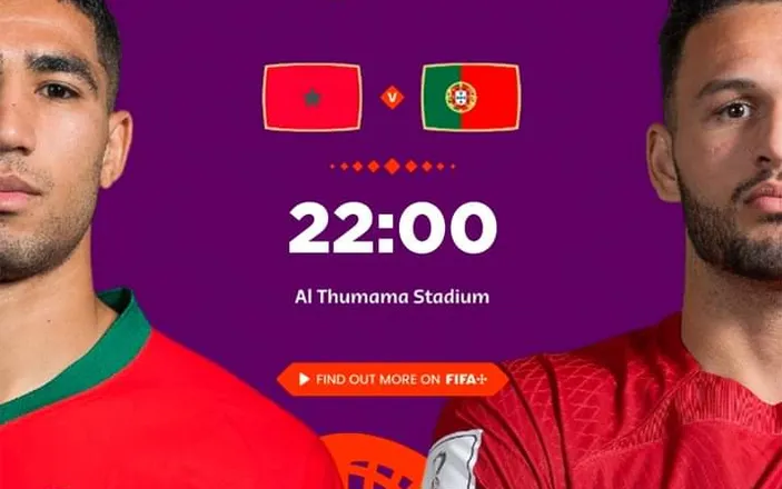 Link Live Streaming Nonton Piala Dunia Qatar 2022 Live di SCTV: Maroko ... Link Live Streaming Nonton Piala Dunia Qatar 2022 Live di SCTV: Maroko ...
