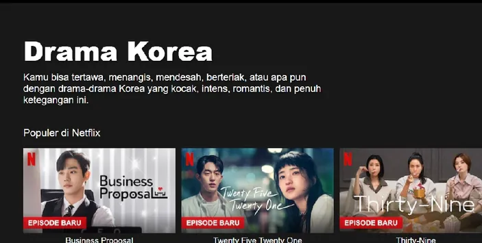 Daftar Jadwal Drama Dan Film Korea Yang Tayang Pada Bulan Oktober 2022