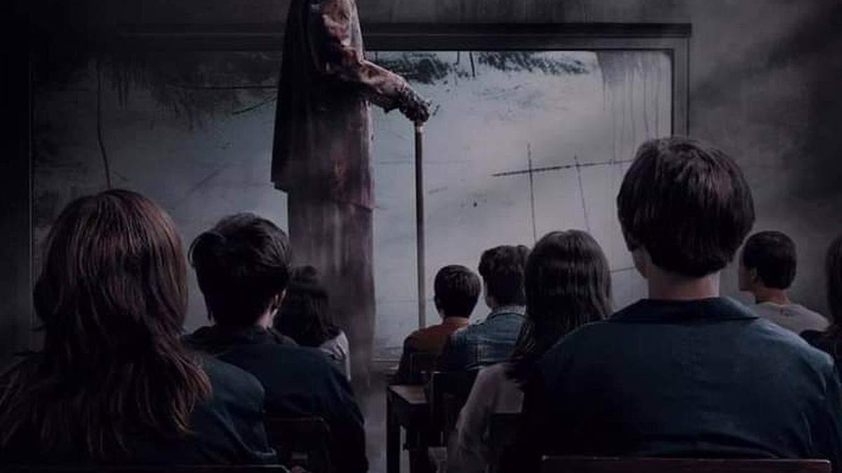 Nonton Film Dosen Ghaib: Sudah Malam Atau Sudah Tahu (2024) Sub Indo ... Nonton Film Dosen Ghaib: Sudah Malam Atau Sudah Tahu (2024) Sub Indo ...