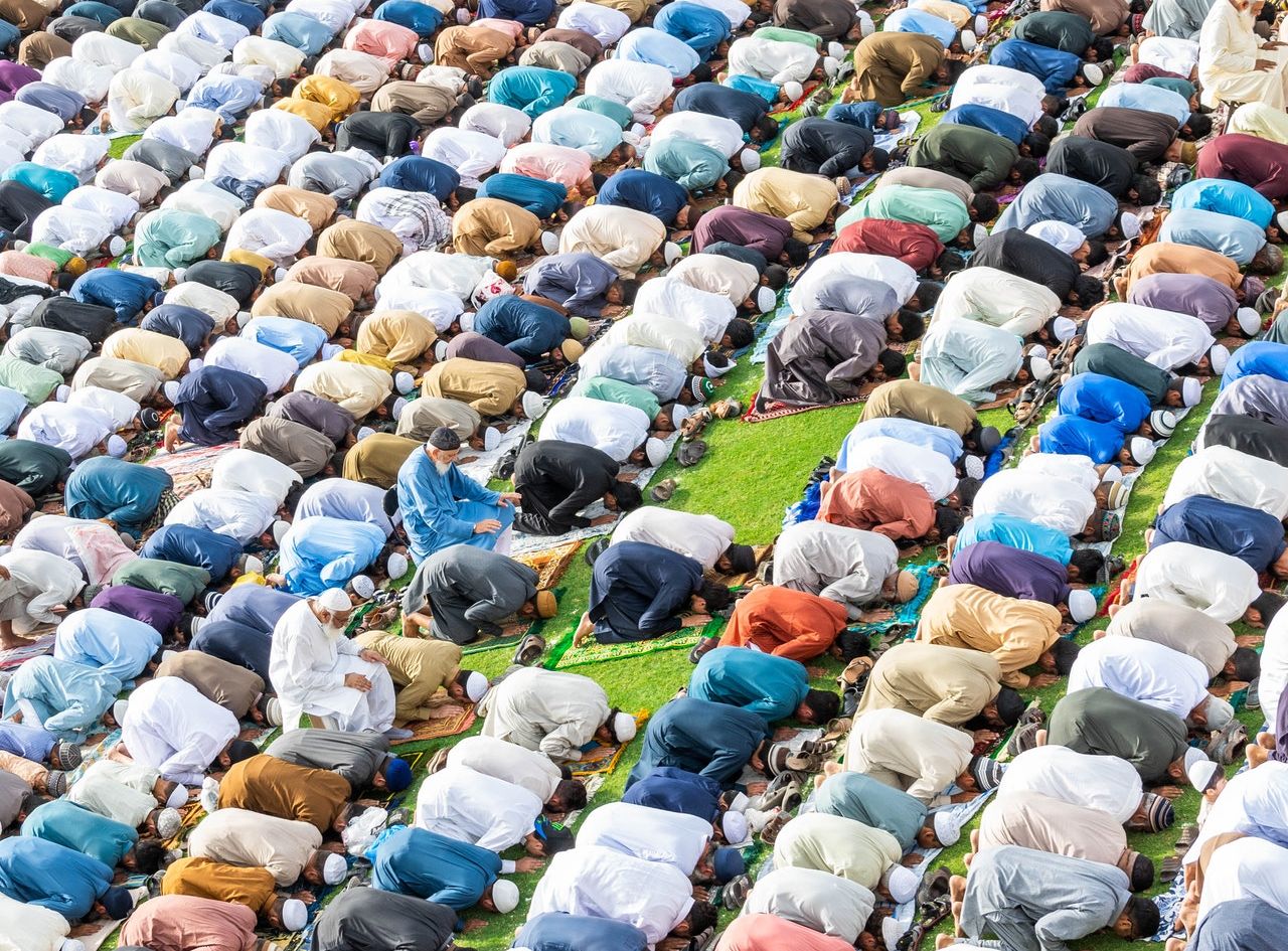 Niat Puasa Sunnah Tarwiyah Dan Arafah Lengkap Beserta Artinya