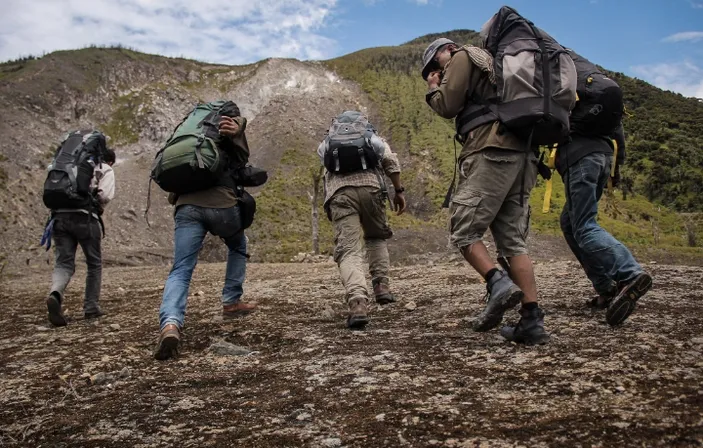 5 Rekomendasi Gunung Di Jawa Timur Untuk Pendaki Pemula Lengkap Tips