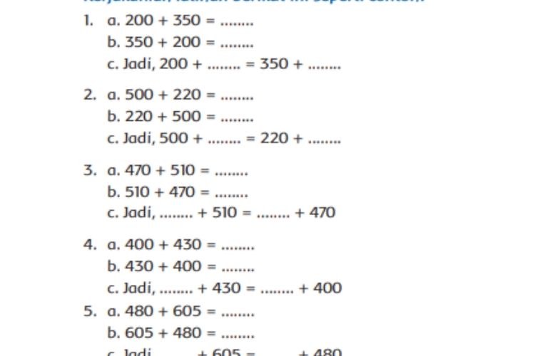 Hasil Nilai Ulangan Harian Matematika Kelas 5 Contoh Latihan Soal - Riset Hasil Nilai Ulangan Harian Matematika Kelas 5 Contoh Latihan Soal - Riset