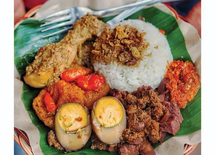 7 Rumah Makan Terbaik hingga Ternyaman di Yogyakarta, Wajib Masuk ... 7 Rumah Makan Terbaik hingga Ternyaman di Yogyakarta, Wajib Masuk ...