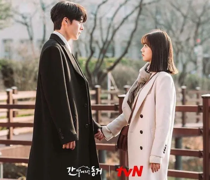 Simak 15 Drama Korea Dengan Rating Tertinggi Di Tahun 2022 Cek Sudah