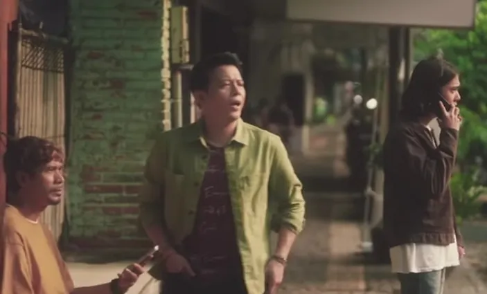 Lirik Lagu Yang Terdalam - NOAH dan Fakta di Baliknya Lirik Lagu Yang Terdalam - NOAH dan Fakta di Baliknya