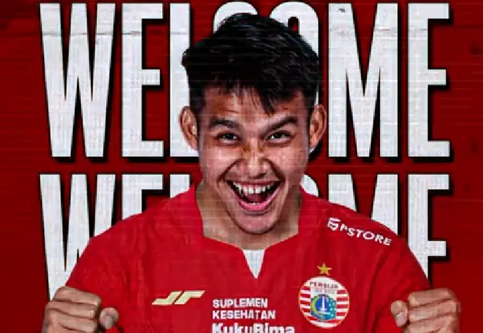 Witan Sulaeman Dipastikan Tidak Debut saat Persija vs RANS Nusantara ... Witan Sulaeman Dipastikan Tidak Debut saat Persija vs RANS Nusantara ...