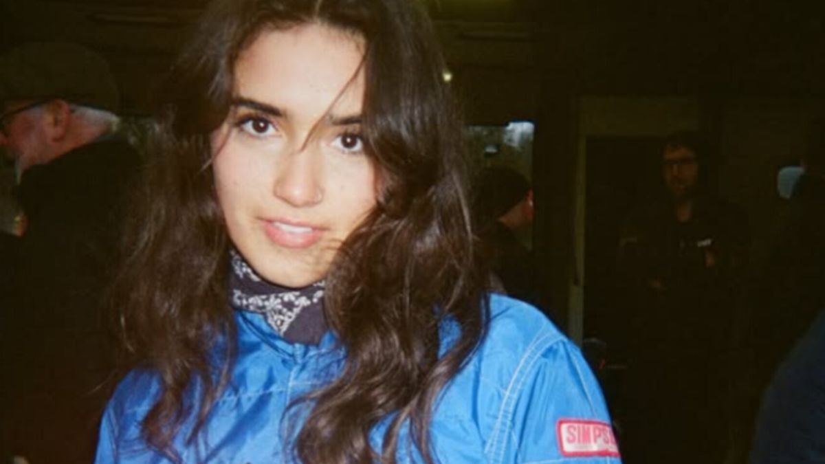 Sosok Asha Banks Pemeran Noah Di Film My Fault London Ternyata Pernah Jadi Artis Cilik