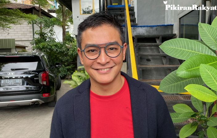 Kisah Irgi Fahrezi Saat Stroke, Jalani Pengobatan hingga Tulis Surat Wasiat