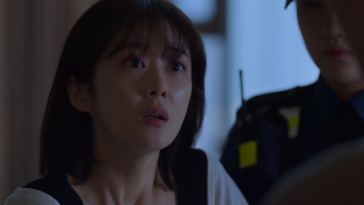 My Happy Ending Episode 11 Tayang Sebentar Lagi Link Nonton Klik Di