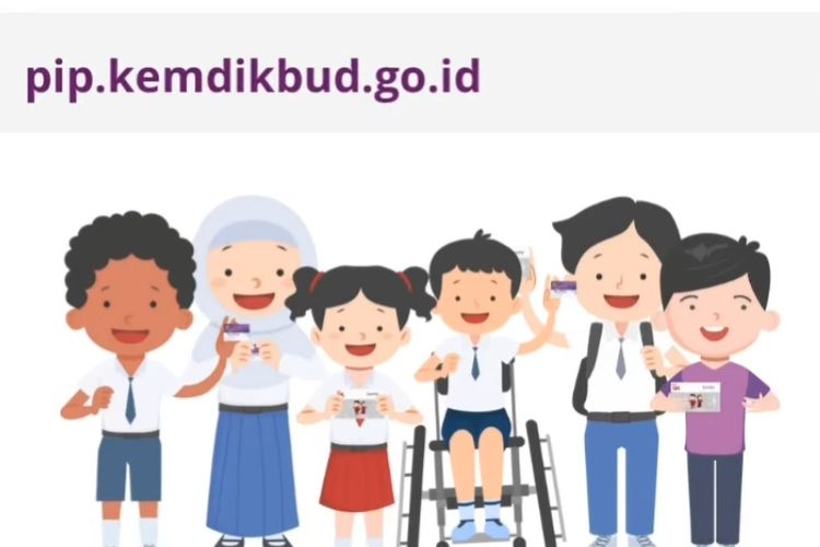 Saldo Bantuan PIP Kemdikbud 2023 Cair ke 8 Siswa Non KIP Ini, Cek NIK ... Saldo Bantuan PIP Kemdikbud 2023 Cair ke 8 Siswa Non KIP Ini, Cek NIK ...