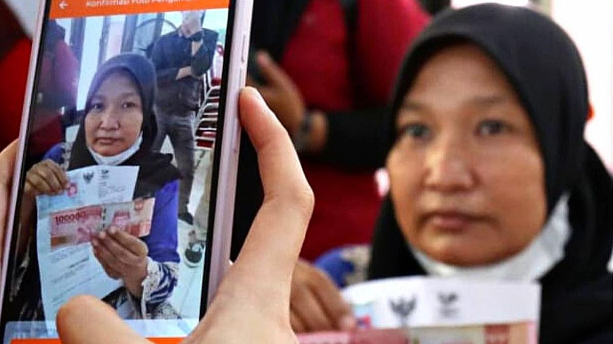 UMKM Isi NIK KTP ke Sini Dapat BLT Rp 2,4 Juta di 2024 Meski Tak Cek ... UMKM Isi NIK KTP ke Sini Dapat BLT Rp 2,4 Juta di 2024 Meski Tak Cek ...
