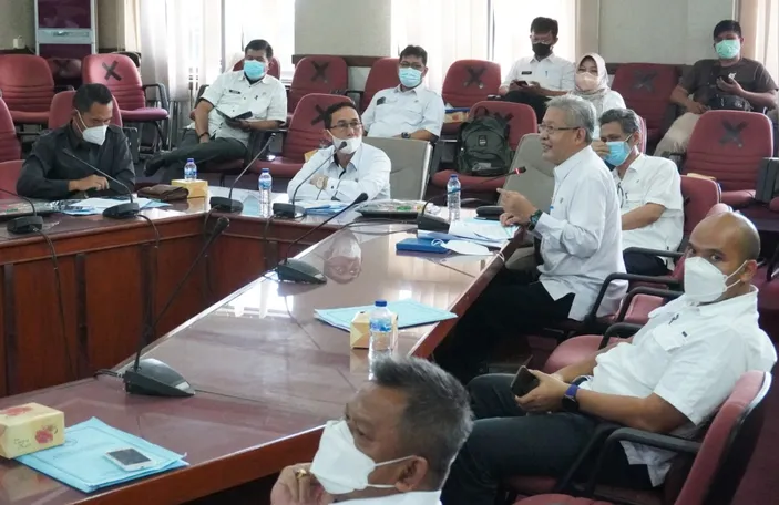 Ini 3 322 Formasi Pppk Dan Cpns Di Kabupaten Subang Simak Rincian