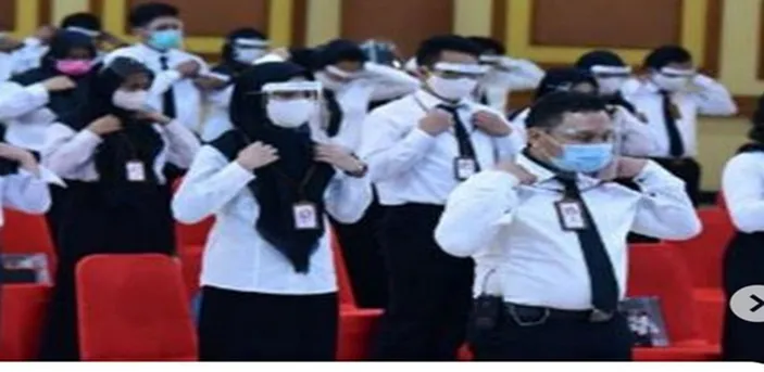 Pahami 4 Kategori Status Kelulusan Skd Cpns Tahun 2023 Pelamar Wajib