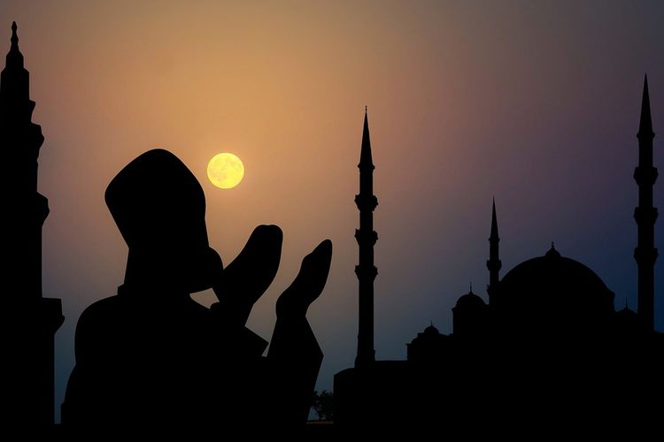 Jadwal Puasa Sunnah Tarwiyah Dan Arafah Jelang Idul Adha 1443 H Bacaan