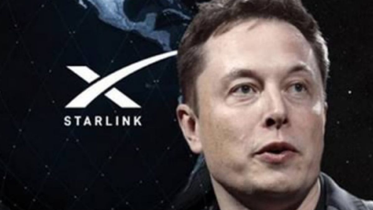 China Siap Geser Starlink! Teknologi Satelit Baru Ini Bikin Elon Musk ... China Siap Geser Starlink! Teknologi Satelit Baru Ini Bikin Elon Musk ...