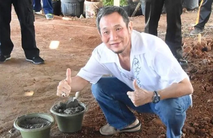 Jusuf Hamka Itu Siapa, Pengusaha Apa? Ini Biodata Bos Jalan Tol CMNP ... Jusuf Hamka Itu Siapa, Pengusaha Apa? Ini Biodata Bos Jalan Tol CMNP ...
