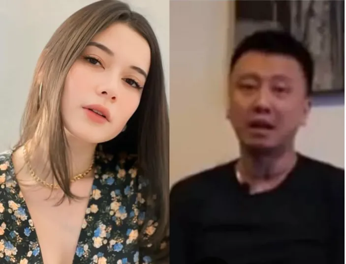Apa Pekerjaan Andreas Wullur? Suami Iris Wullur Yang Heboh Disebut ... Apa Pekerjaan Andreas Wullur? Suami Iris Wullur Yang Heboh Disebut ...