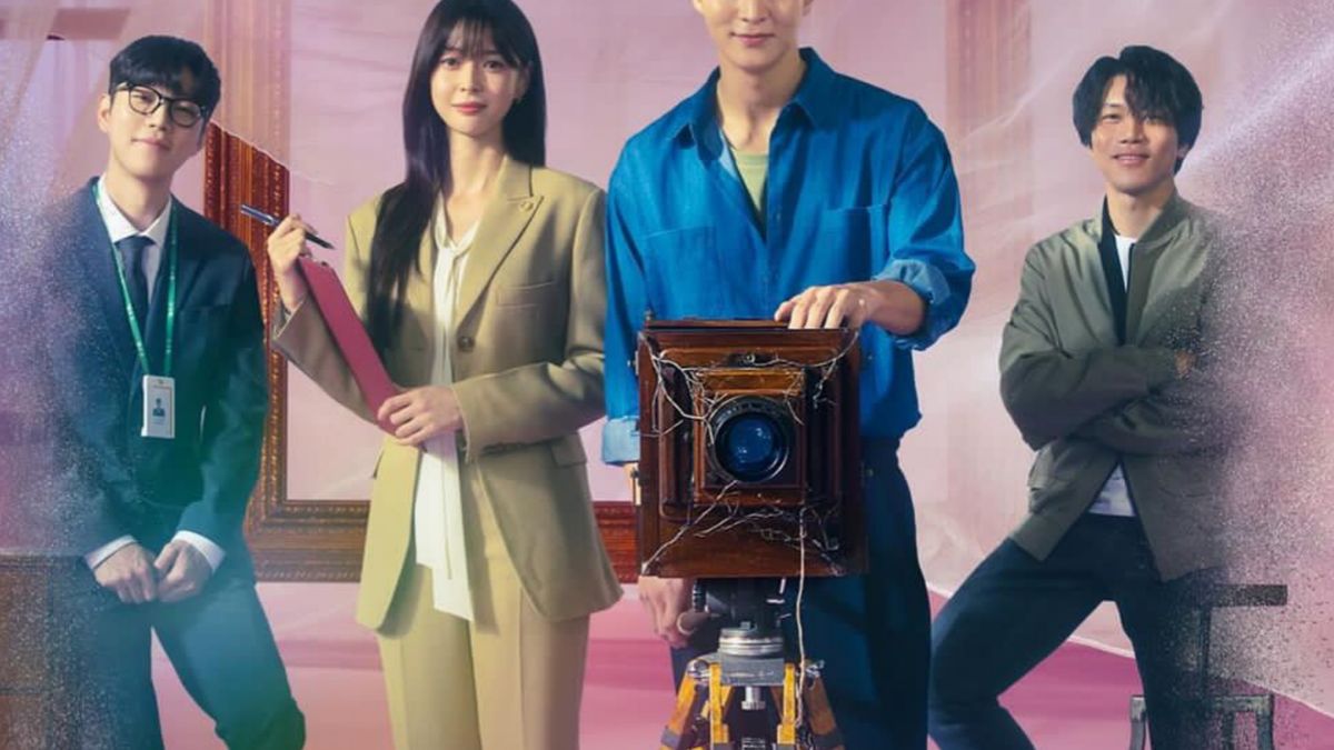 Jadwal Tayang Drakor On Going Hari Ini Senin 6 Mei 2024 Ada Episode