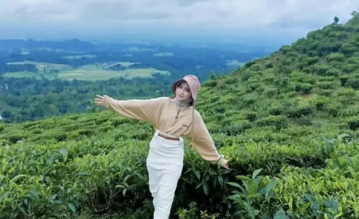 Glamping, Camping, dan Kolam Renang di Kebun Teh Jamus Ngawi: Wisata ... Glamping, Camping, dan Kolam Renang di Kebun Teh Jamus Ngawi: Wisata ...