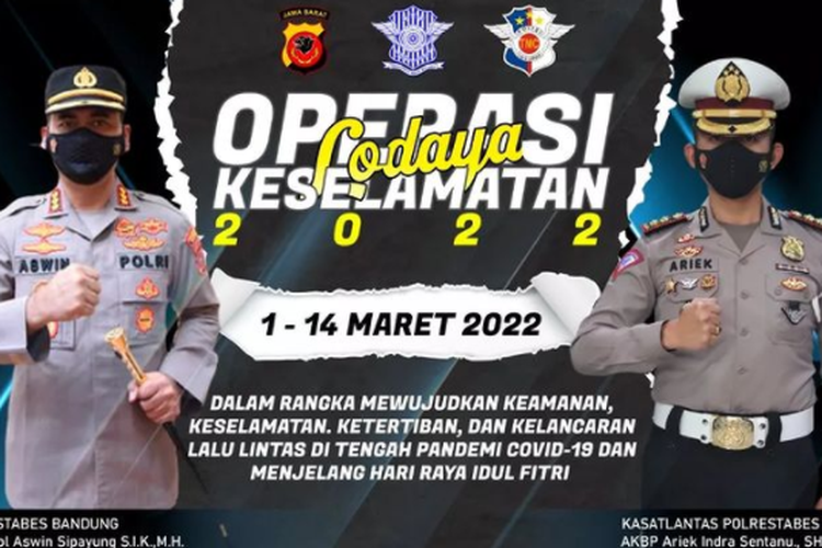 Razia Kendaraan di Kota Bandung Bertajuk Operasi Keselamatan Lodaya ... Razia Kendaraan di Kota Bandung Bertajuk Operasi Keselamatan Lodaya ...