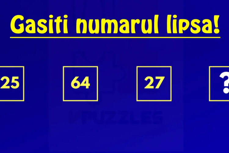 Tes IQ: Tak Perlu Menghitung! Jika Jago Matematika, Kamu Hanya Butuh 10 ... Tes IQ: Tak Perlu Menghitung! Jika Jago Matematika, Kamu Hanya Butuh 10 ...