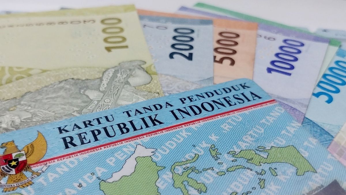 Cek Nama UMKM Pakai NIK KTP Ada BLT Rp 2,4 Juta Tahun 2024 Bukan BPUM ... Cek Nama UMKM Pakai NIK KTP Ada BLT Rp 2,4 Juta Tahun 2024 Bukan BPUM ...
