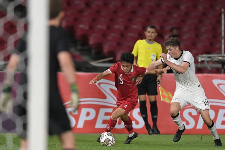 Shin Tae-yong Bongkar Kelemahan Timnas Indonesia U-20 Usai Kalah 1-2 ... Shin Tae-yong Bongkar Kelemahan Timnas Indonesia U-20 Usai Kalah 1-2 ...