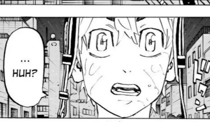 Baca Komik Tokyo Revengers Chapter 215 Gratis Bahasa Indonesia Berikut