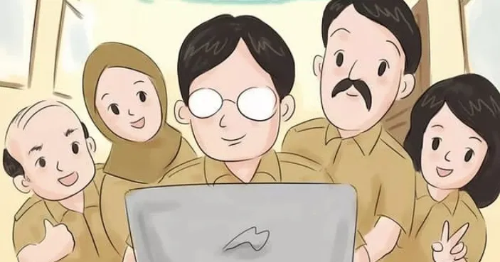 Akhirnya Ini Solusi Kemdikbud Bagi Guru Honorer Lulus Pg 2021 Namun